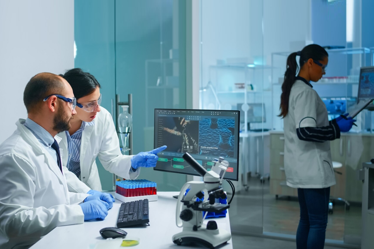 About - Diamond Labs - Pharma